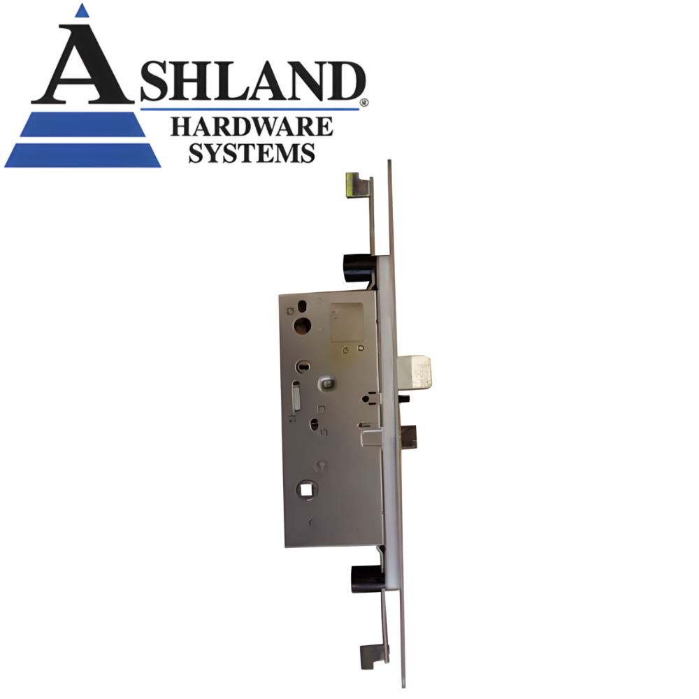 Ashland Multipoint Locks — MPLocks.com