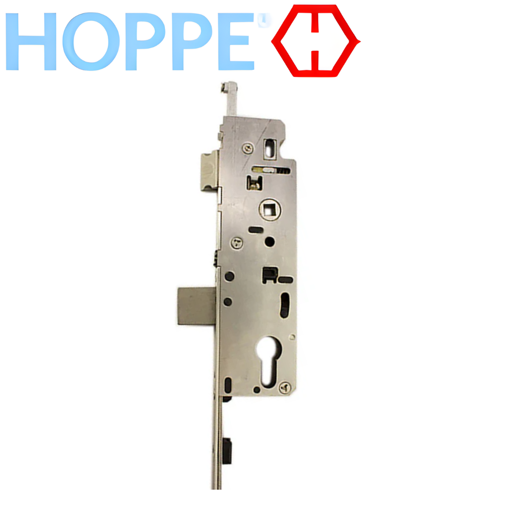 Hoppe Multipoint Locks — MPLocks.com