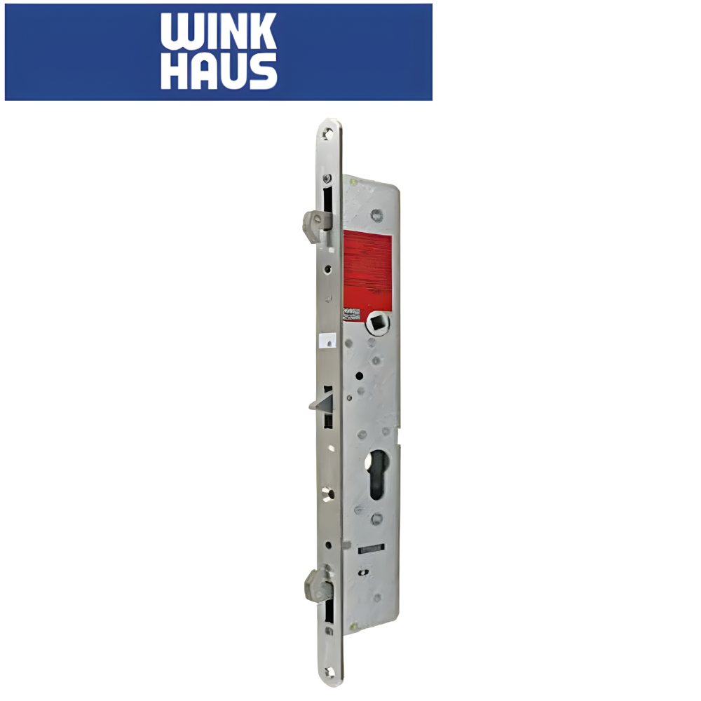 Winkhaus Multipoint Locks — MPLocks.com