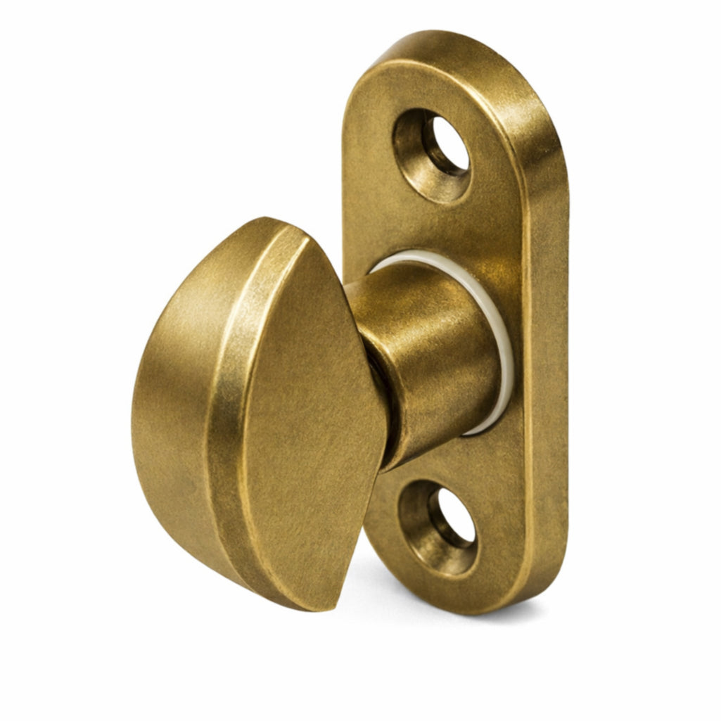 Thumbturn for Multipoint Sidelite – 43mm Screw Hole Center — MPLocks.com