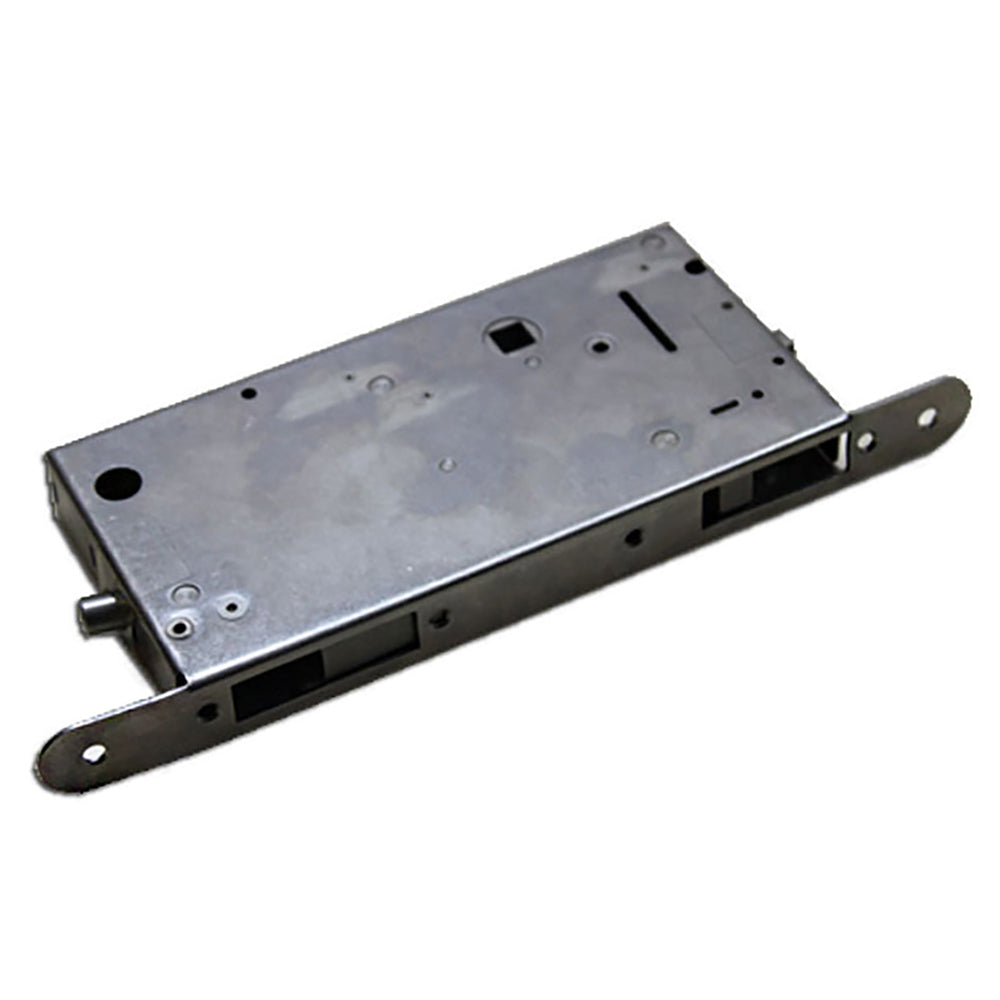 Marvin Passive Vertical Rod Lock Body – 92mm PZ, for In-Active Doors ...